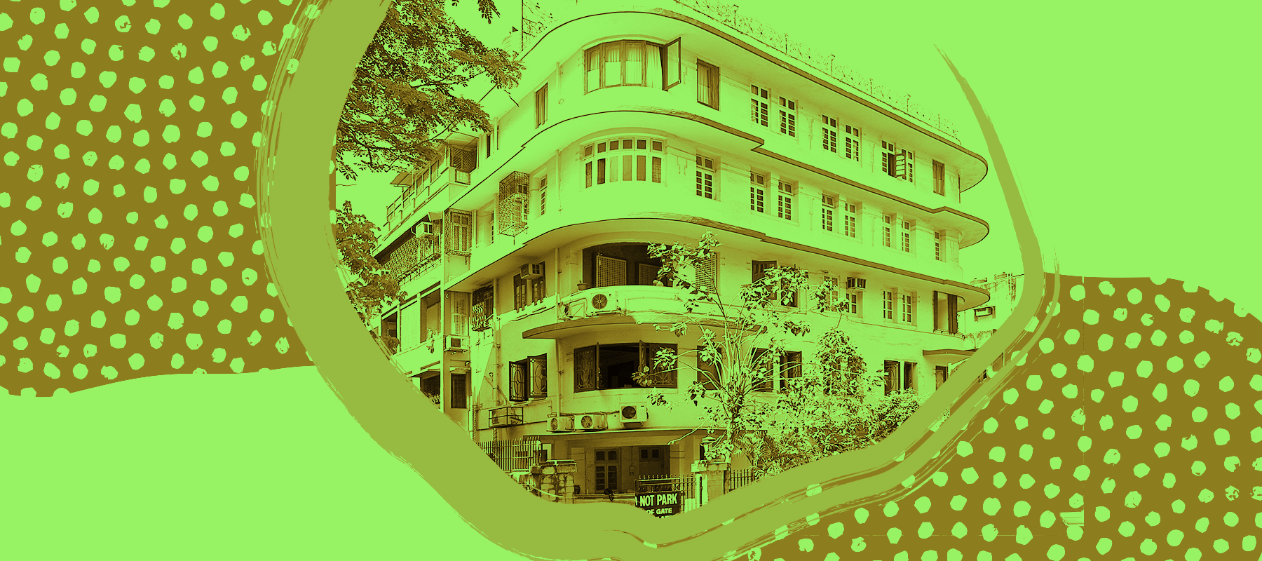 Lin Baba's Colaba, Shantaram Tour: A Convict’s Bombay | India Heritage ...