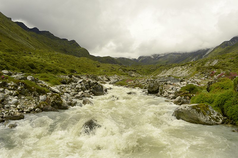 The Extraordinary Khangchendzonga National Park | India Heritage Walks